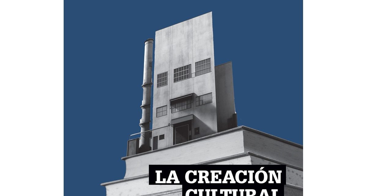 Lucien Goldmann en el mapa del marxismo. La creación cultural y ...